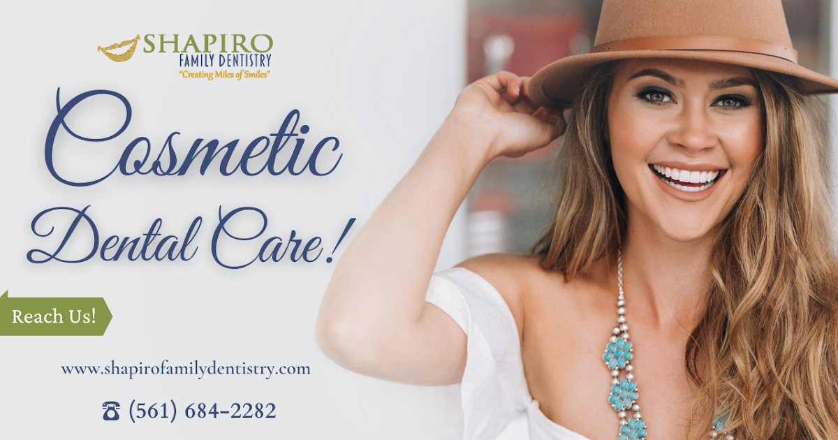 Shapiro Family Dentistry