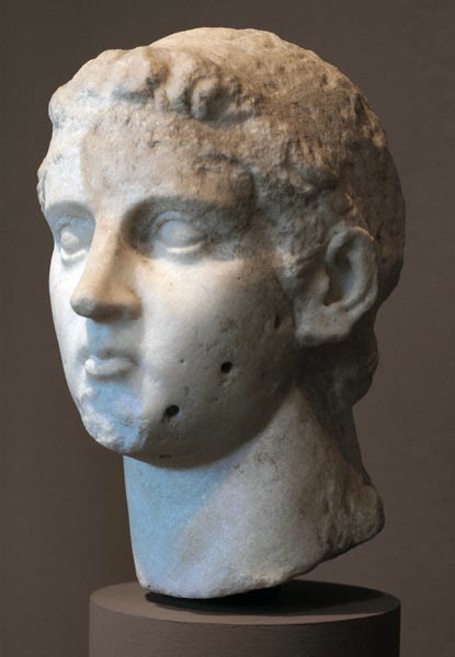 OS SELÊUCIDAS: ANTÍOCO III, O GRANDE (223 – 187 a.C.) - PARTE I