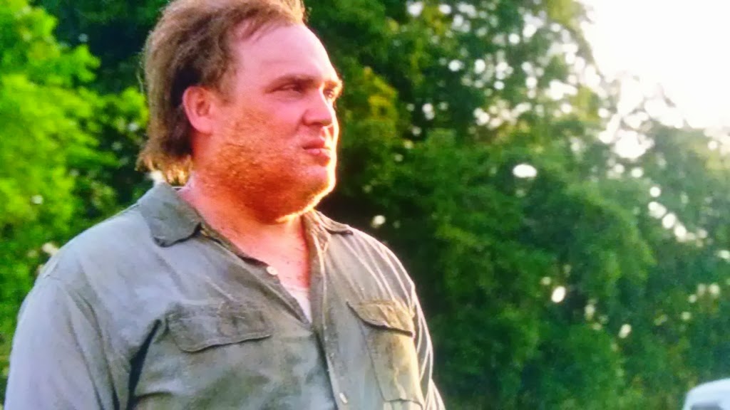 True Detective - "You Know Carcosa?"