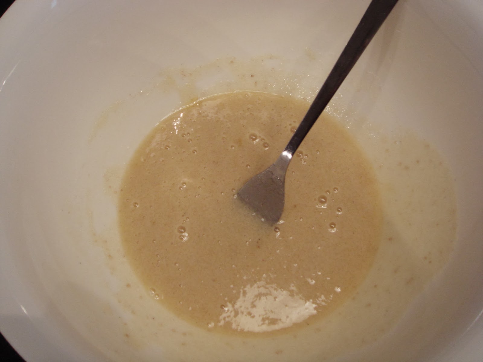 Les recettes d'Emilie: Pâte sablée