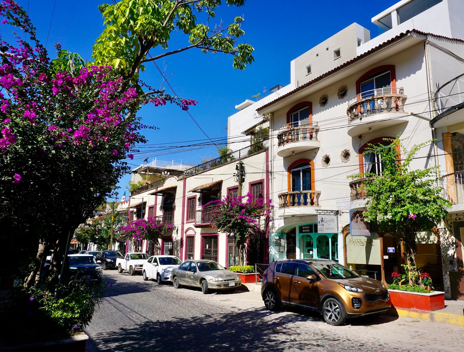 Magi and Sam: Basilio Badillo by Day and Southside Shuffle