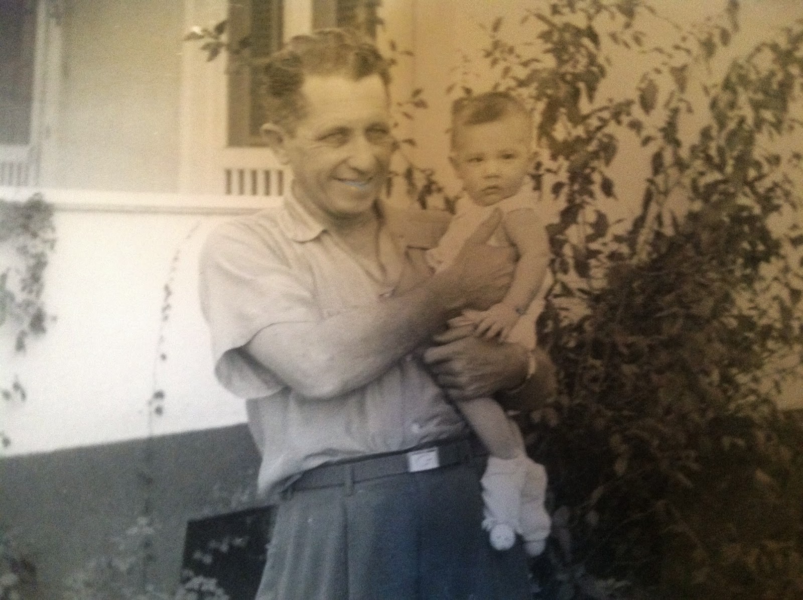 In His Time God Makes All Things Beautiful: Whatever Happened to John ...