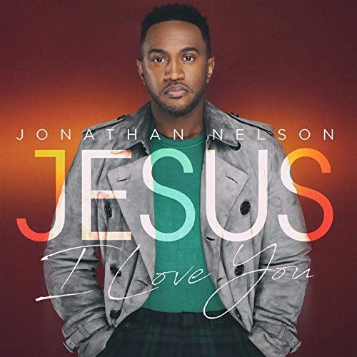 Jonathan Nelson - Great and Mighty (Audio Download) | #BelieversCompanion