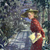 Harry Anderson | Hall of Fame Illustrator | Tutt'Art@ | Pittura ...