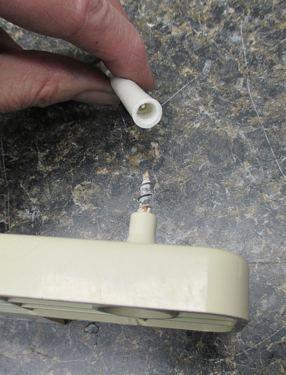 She's A Sewing Machine Mechanic: Sergers