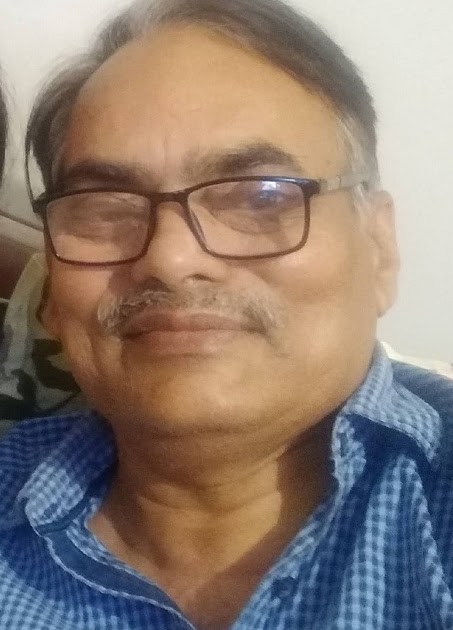 Setu 🌉 सेतु: Hindi Poetry by Subash Rai