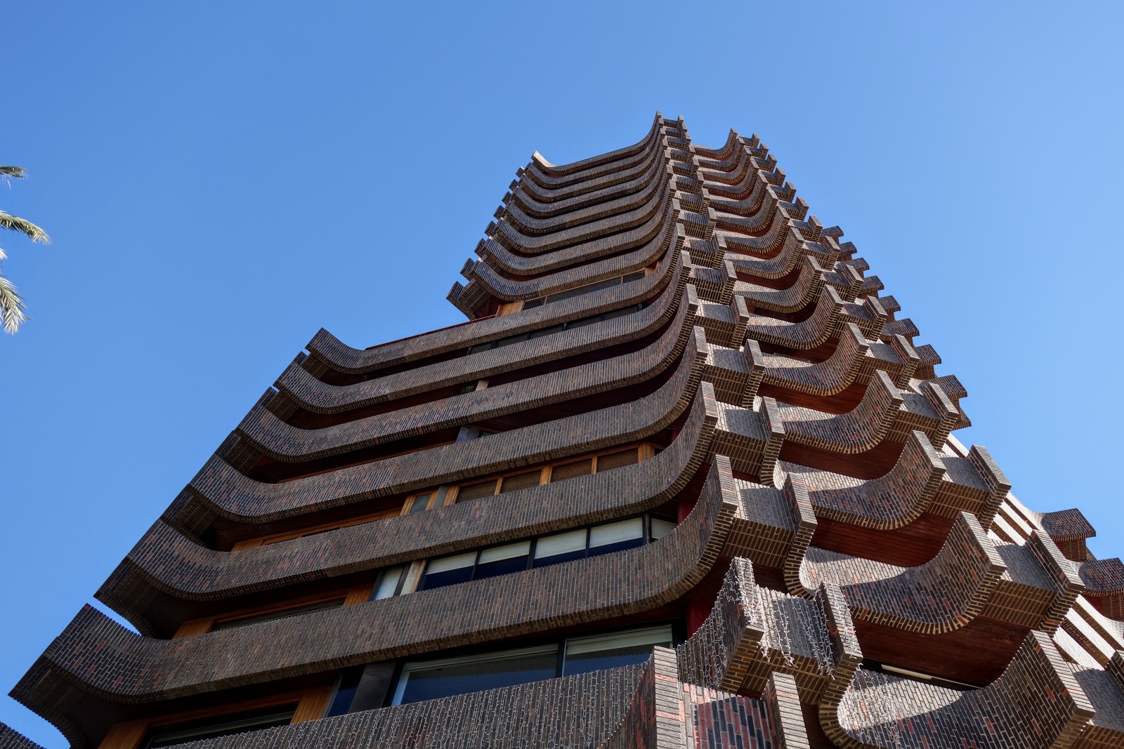 La Torre de Ripalda, Valencia