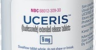 دليل الأدوية العالمي: Uceris دواء أوسيريس