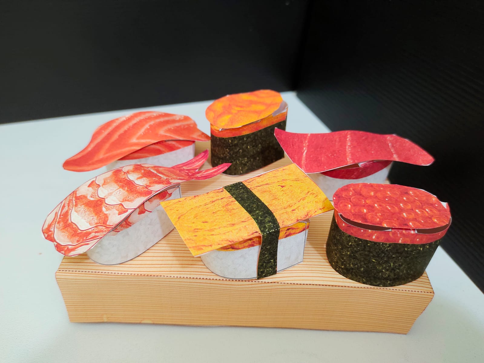 Dengan DIY Papercraft Template, Yuk Asah Kreativitas Anak