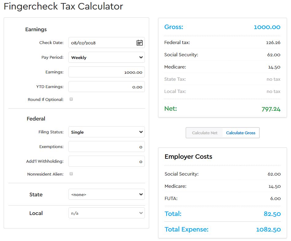 Simple Withholding Calculator Medical Resume simple-withholding-calculator-medical-resume