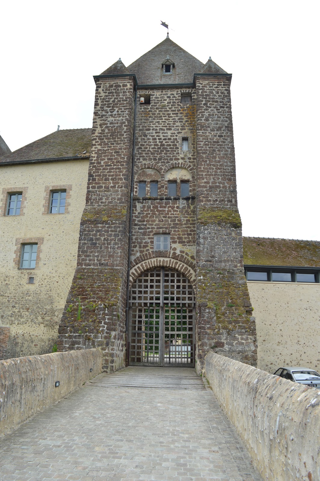 Un week-end à Senonches, dans le Perche - My Travel Blog