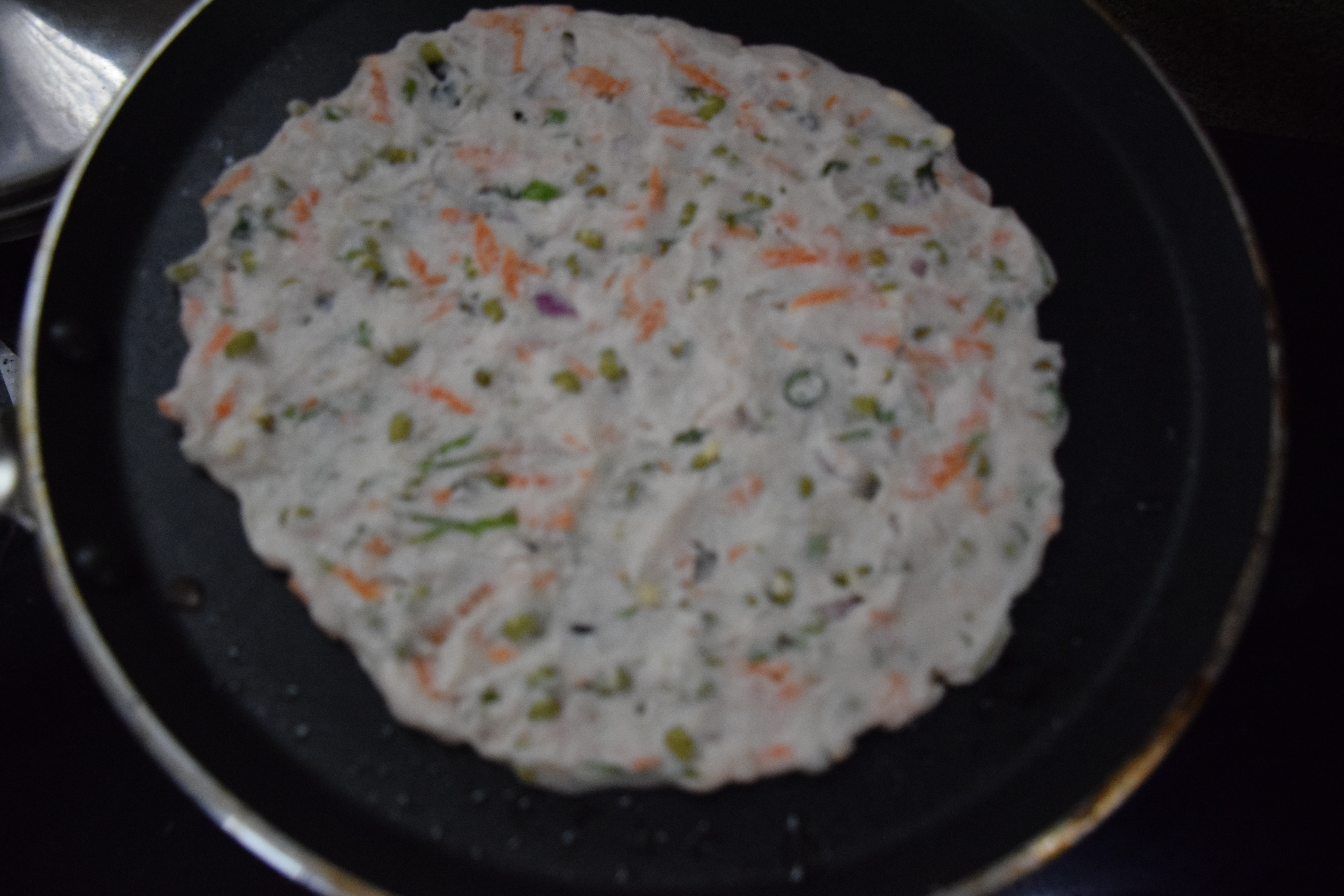 Akki Roti recipe | beginners-easy-quick breakfast recipe