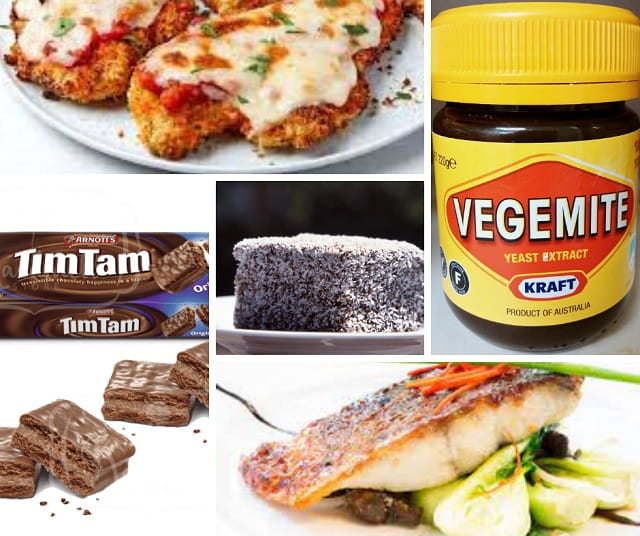 5 Comidas Típicas para Provar na Austrália - World by 2 - Dicas de Viagem