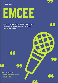 Emcee meaning and Responsibilities