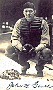 The Green Weenie: 7/8 Through the 1940’s: Bonus Balls; Players Push; AS ...