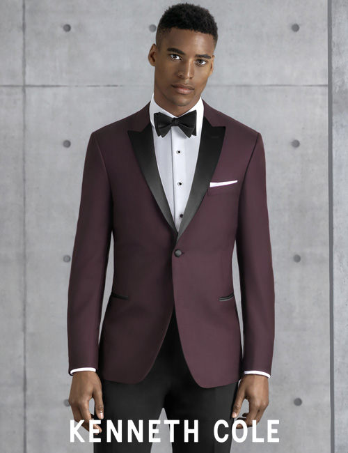 ETC BOUTIQUE: Tuxedo Trends for 2019