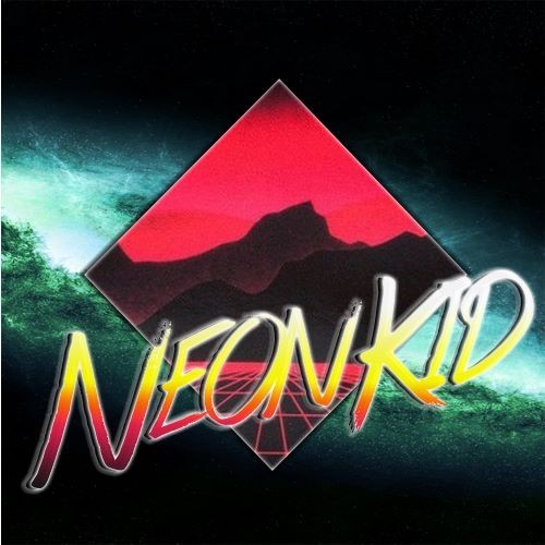 Neon Kid Mixtape ( Stream und Download ) - Atomlabor Blog | Dein ...