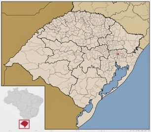 Novo Hamburgo - Eixo Geometrias: Tratamento Analítico (CLMD/UFPEL ...
