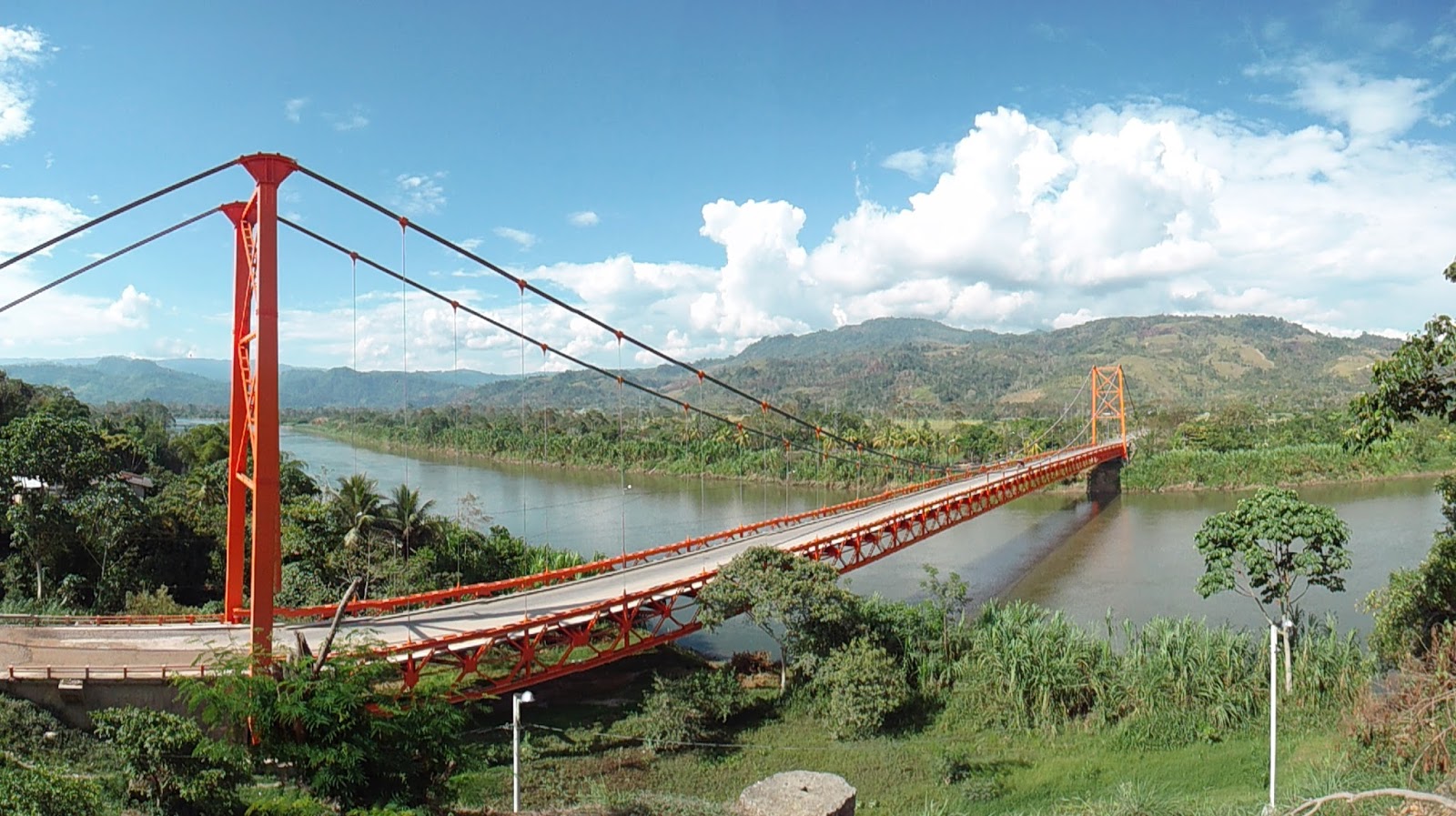 www.tocachecity.com: hermoso puente de tocache