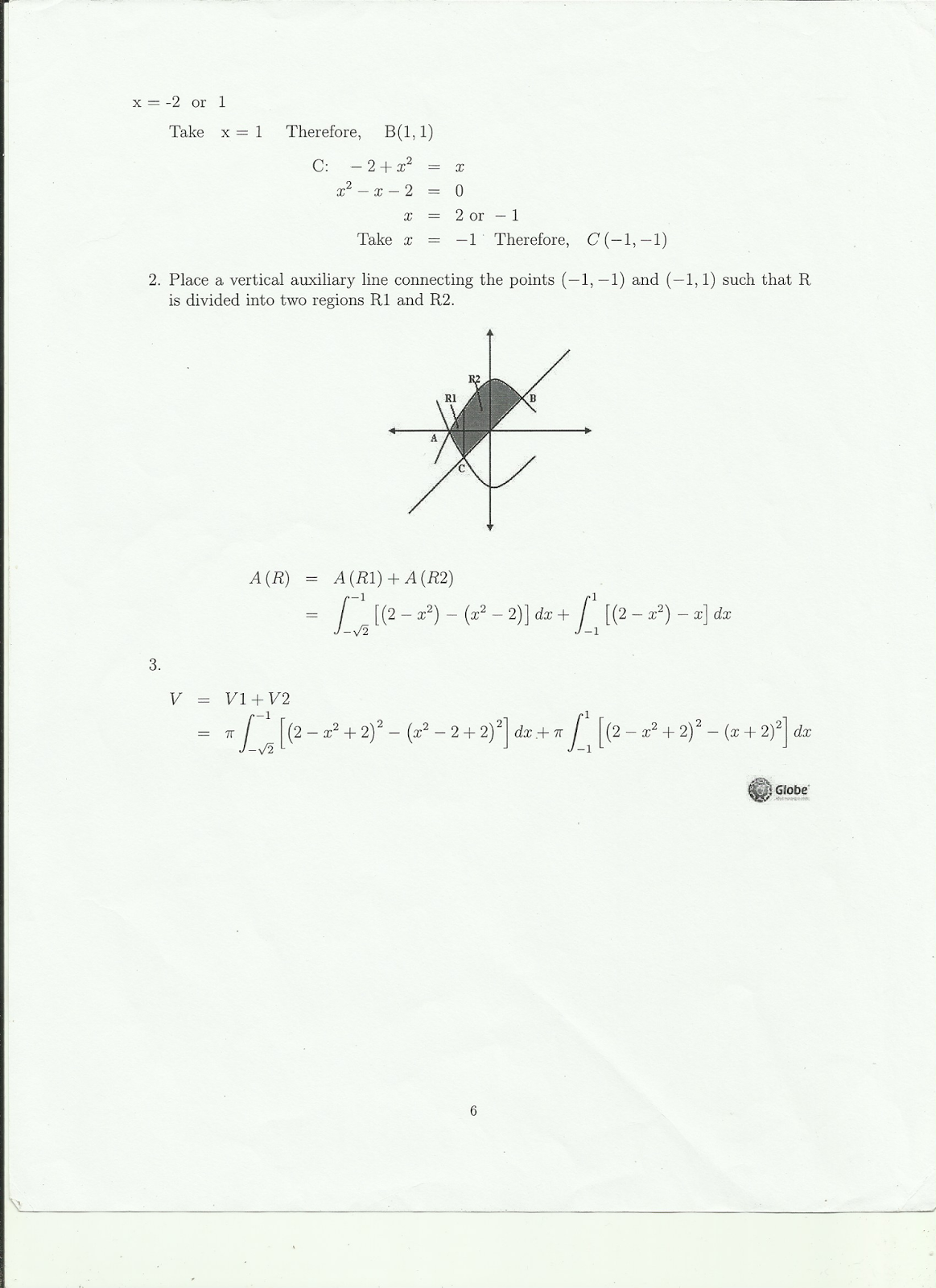 UPD Samplexes, Readings, and Materials: UPD Math 53 (Now Math 21 ...
