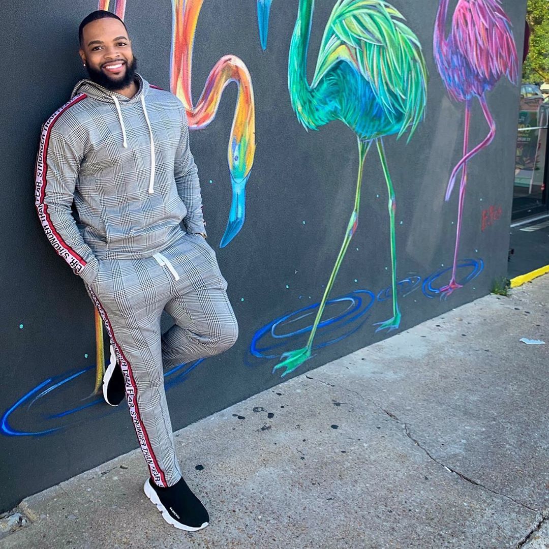 Educational Qualifications : Dr. Joshua Mayberry graduated from the ...