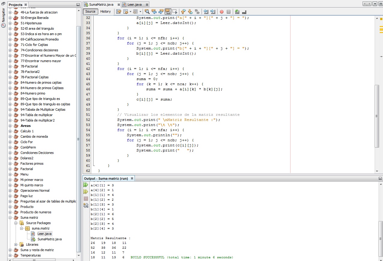 Programa Java Para Sumar Dos Numeros Binarios Todo Sobre Java Images Programa Java Para Sumar Dos Numeros Binarios Todo Sobre Java Images