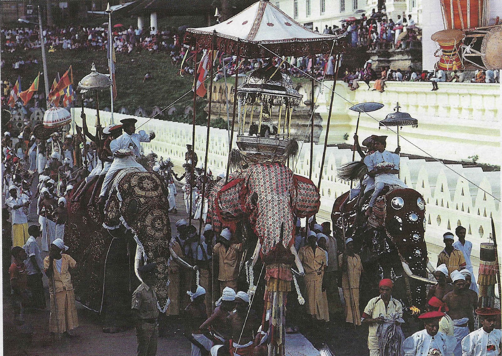 The Sound of Pageantry