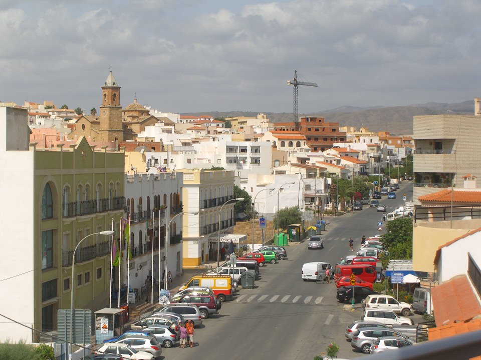 Almeria Turistica.: Turre.-Almeria