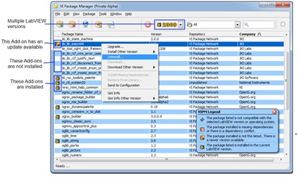 Victor Romero: Introducción a Comunicación LabVIEW - ARDUINO toolkit LIFA