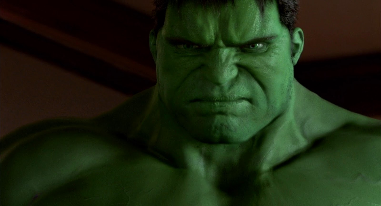 HULK (2003) de Ang Lee | Comicrítico