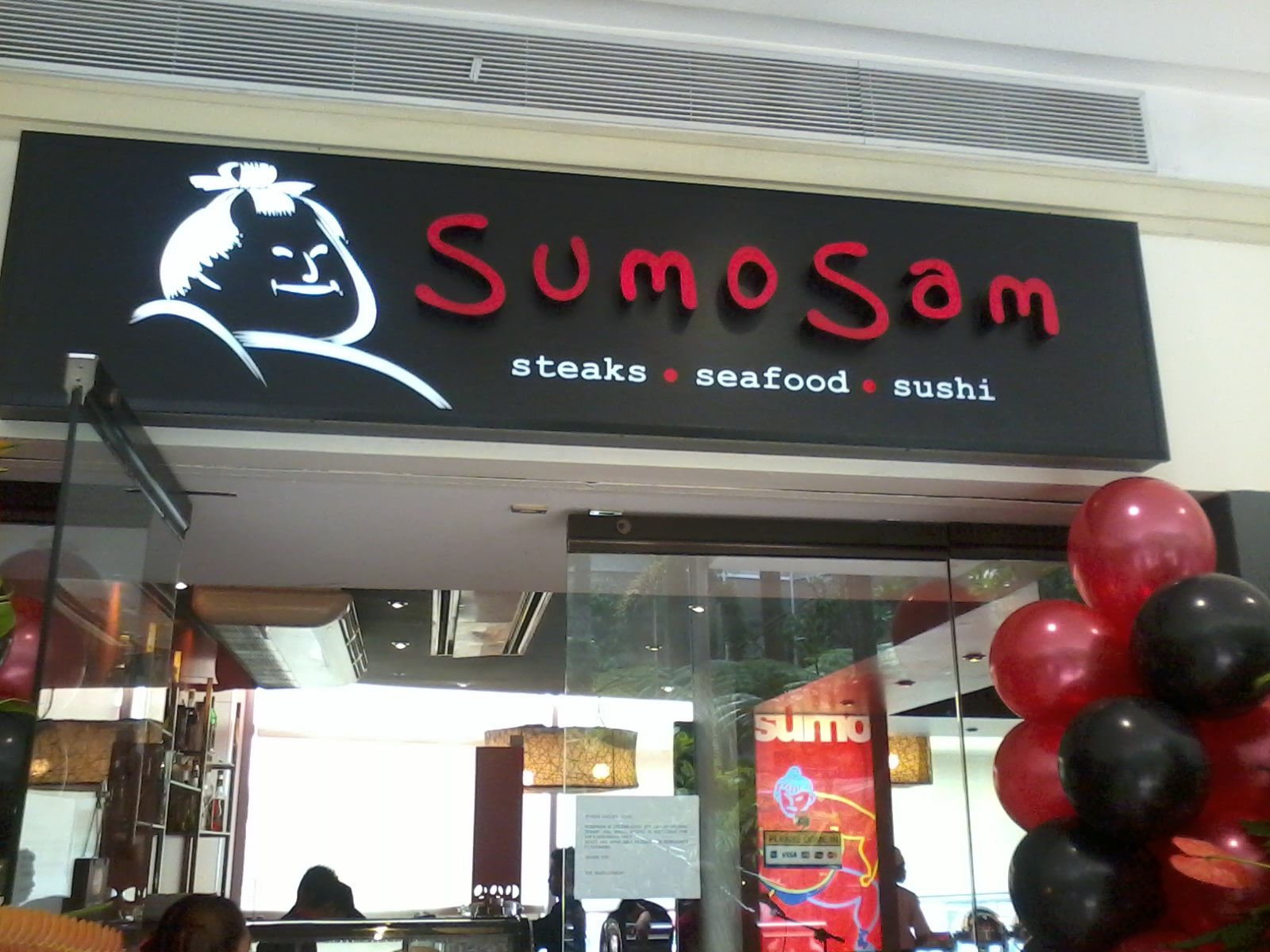 May 2012 | Security Blanket