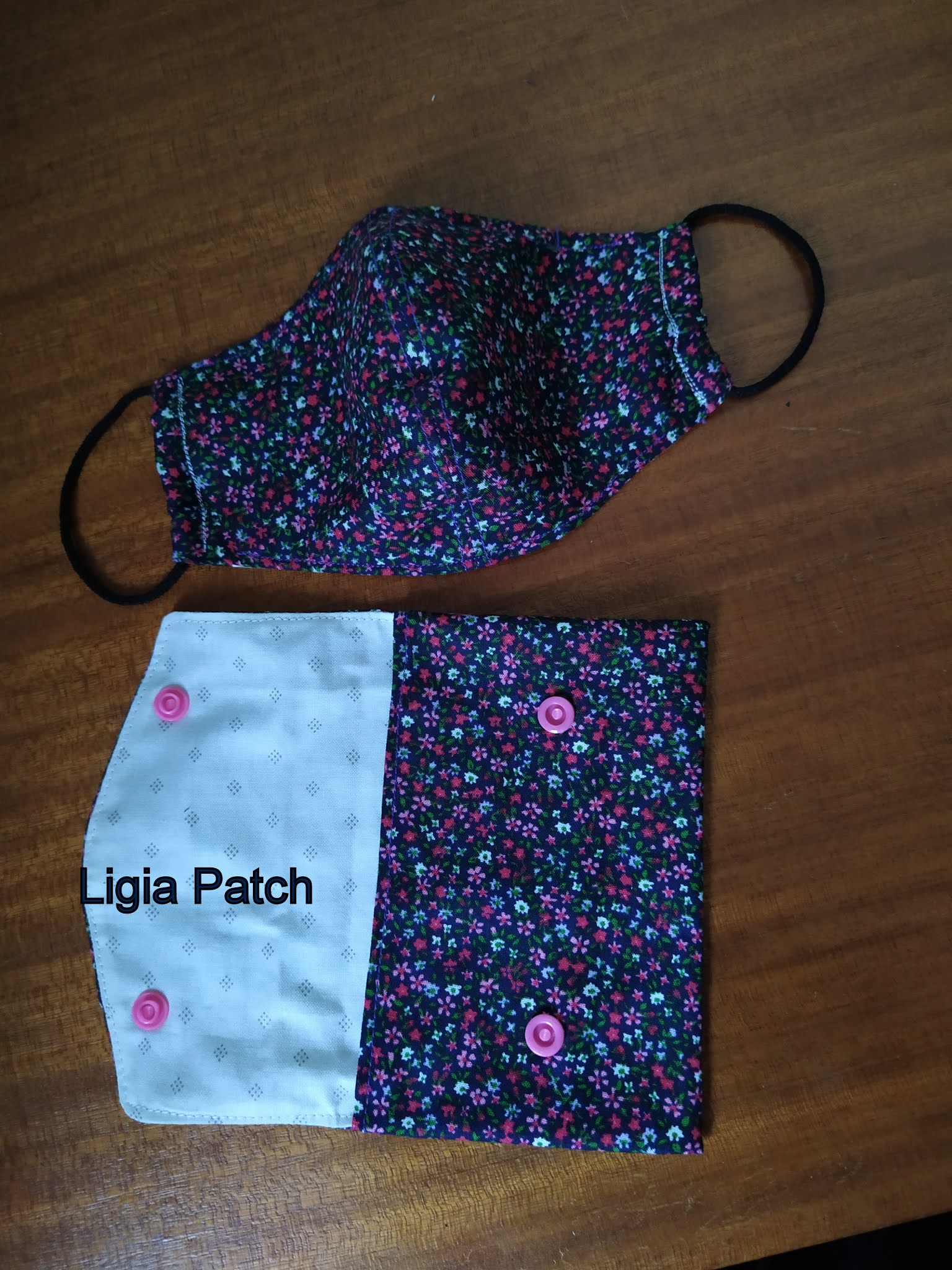 Ligia Patch