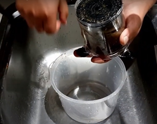 Aquarium Filter To Clean Fish Poop