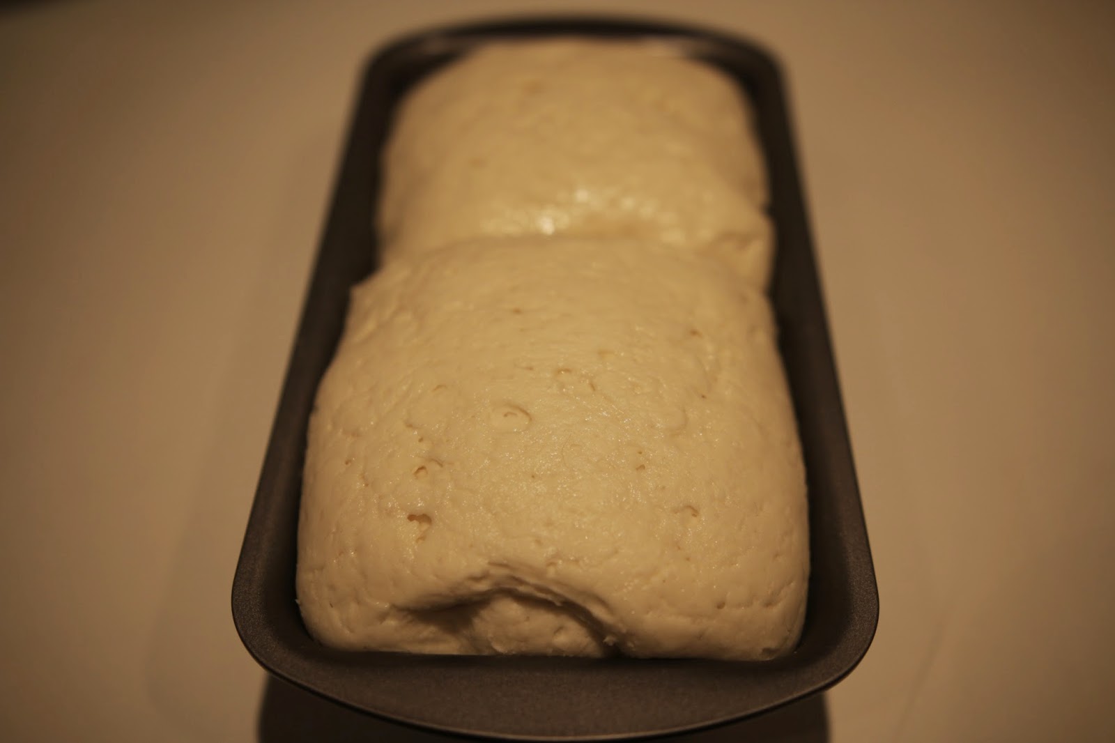 From the Gluten-Free Balcony.: Recipe #4 - Juvela's gluten-free ...