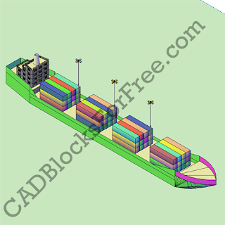 CADBlocksForFree.com: Boats Boats Boats