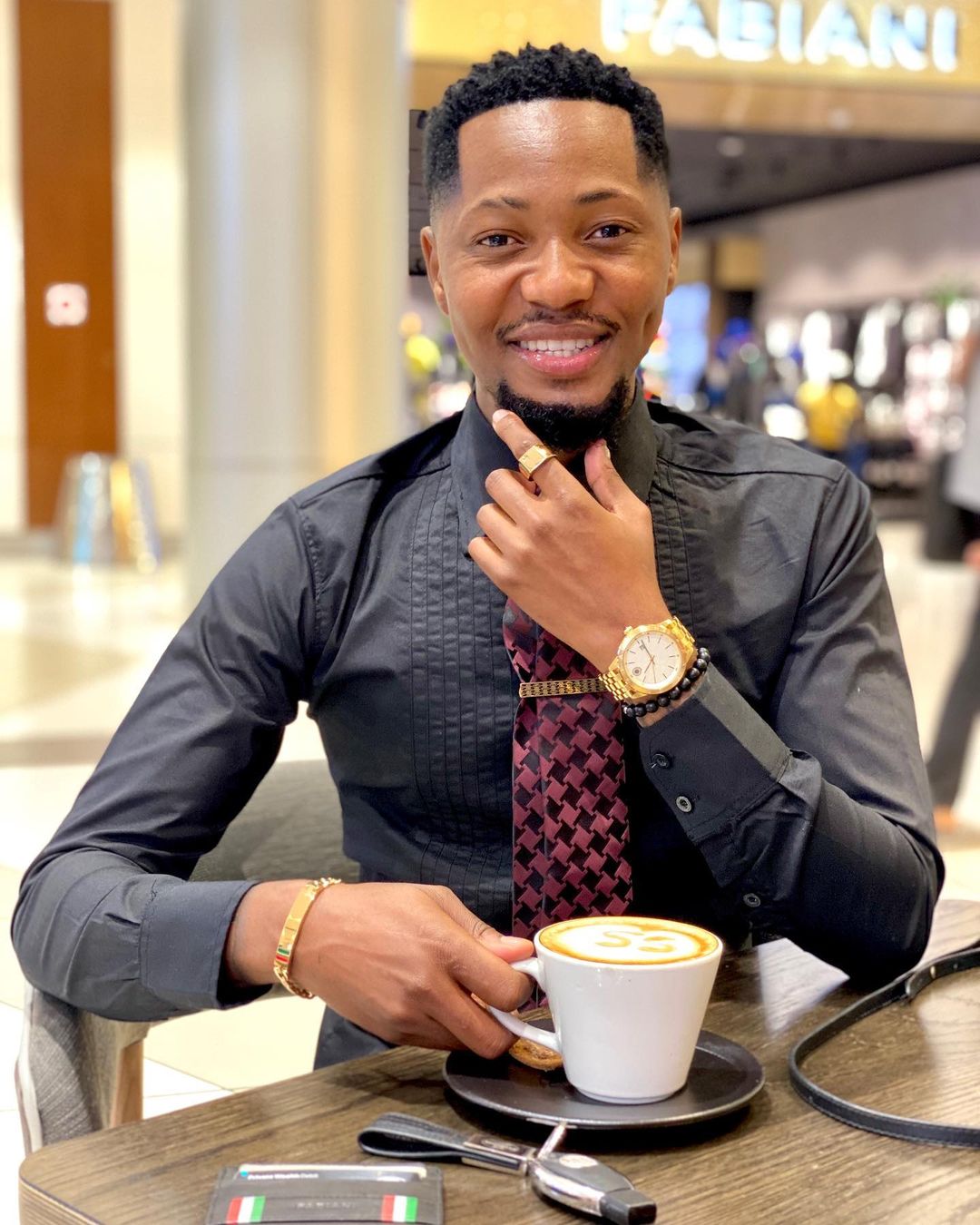 Shaun The Stylist Best Pictures 2021