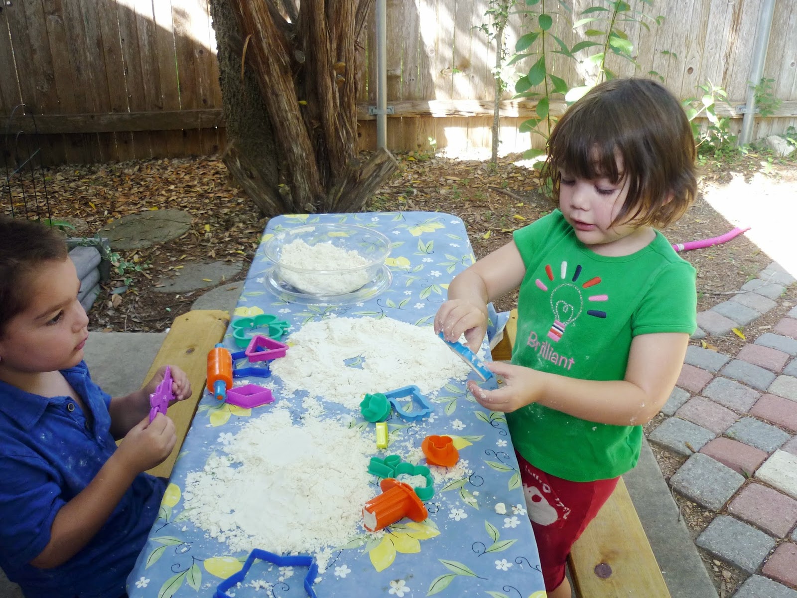 The Handy Dandy Helper