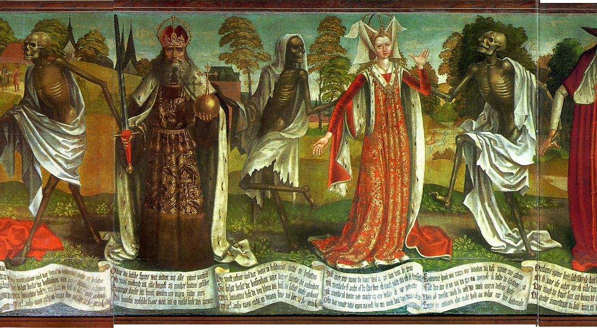 Artystyczne Ciekawostki Marcysibush: Historia Sztuki Średniowiecza - Gotyk