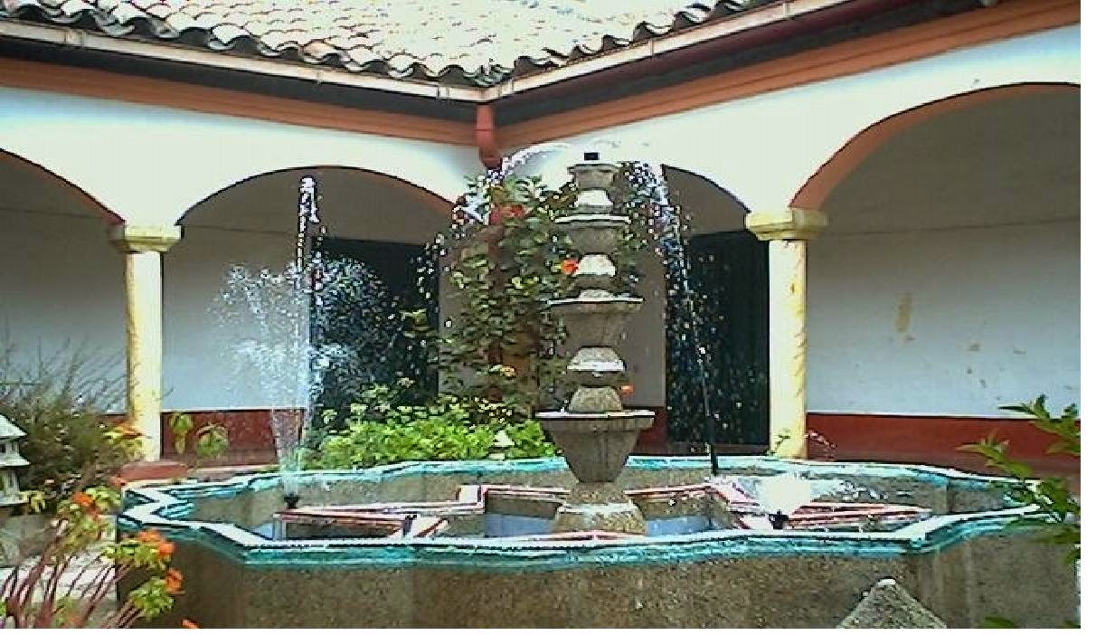 SUGAMUXI TOUR: IZA: DESTINO TURISTICO IDEAL