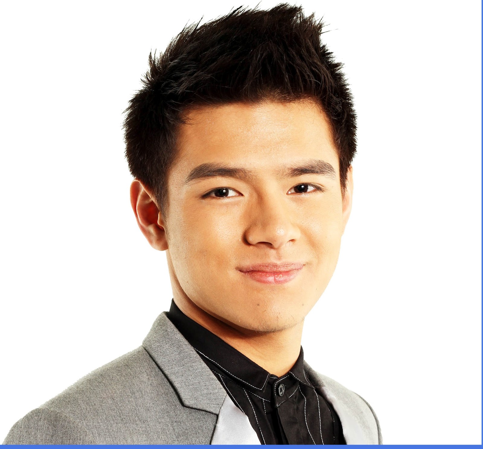 Akihiro Blanco Glad To Star In His Own Movie And To Do Projects With ...