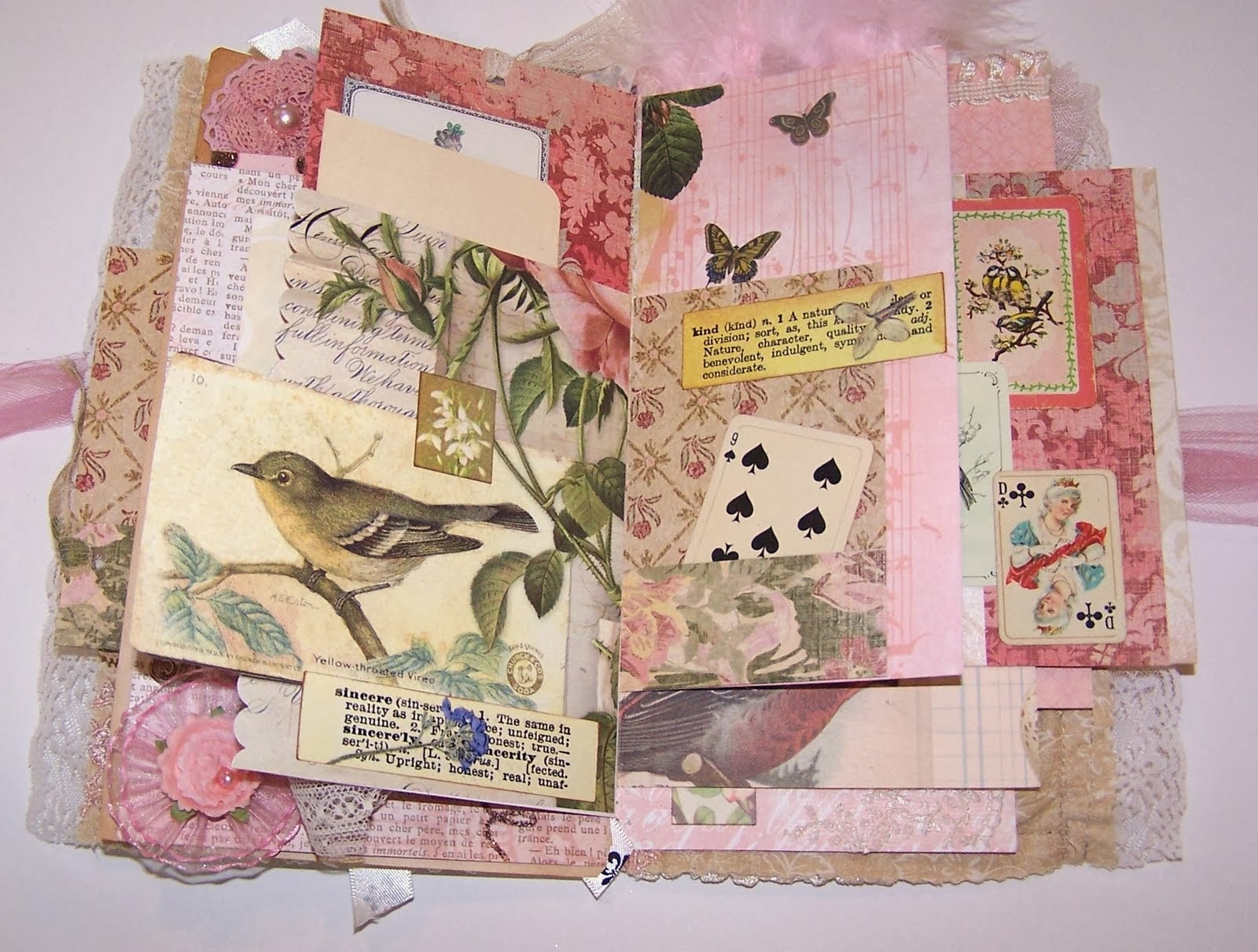 Collectible Ephemera at Hudson Facy blog