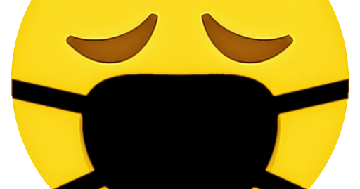 Coronavirus Precautions & More | Smiley Symbol