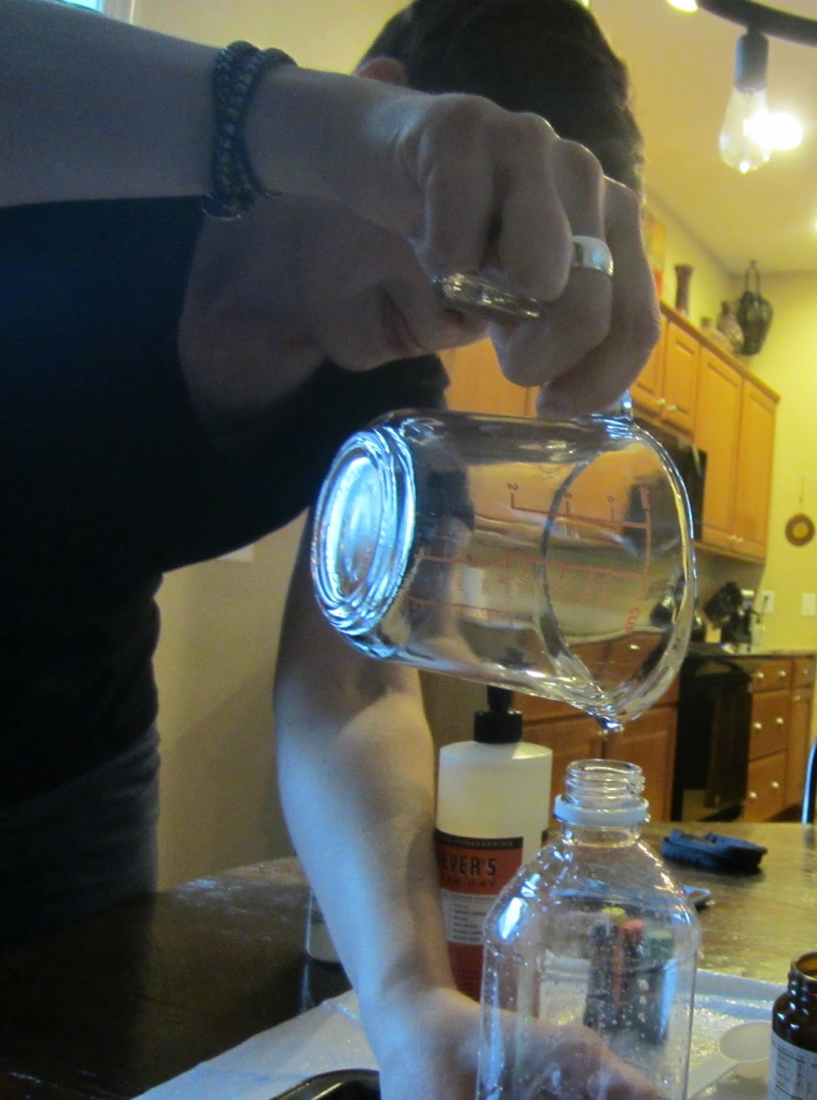 Relentlessly Fun, Deceptively Educational: Elephant Toothpaste (a ...