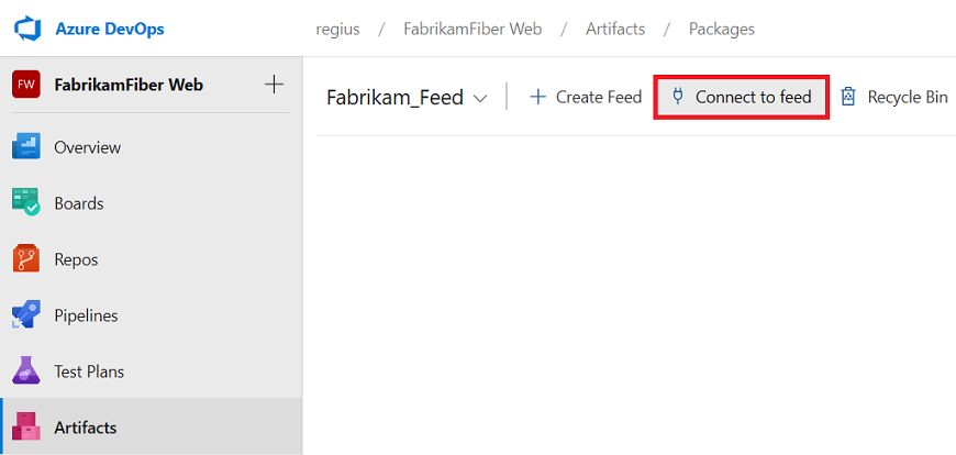 Softminer.Net: Create Nuget Package Softminer.Net: Create Nuget Package