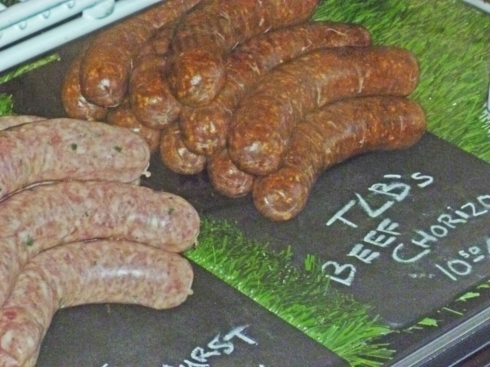 MAD MEAT GENIUS: THE LOCAL BUTCHER SHOP