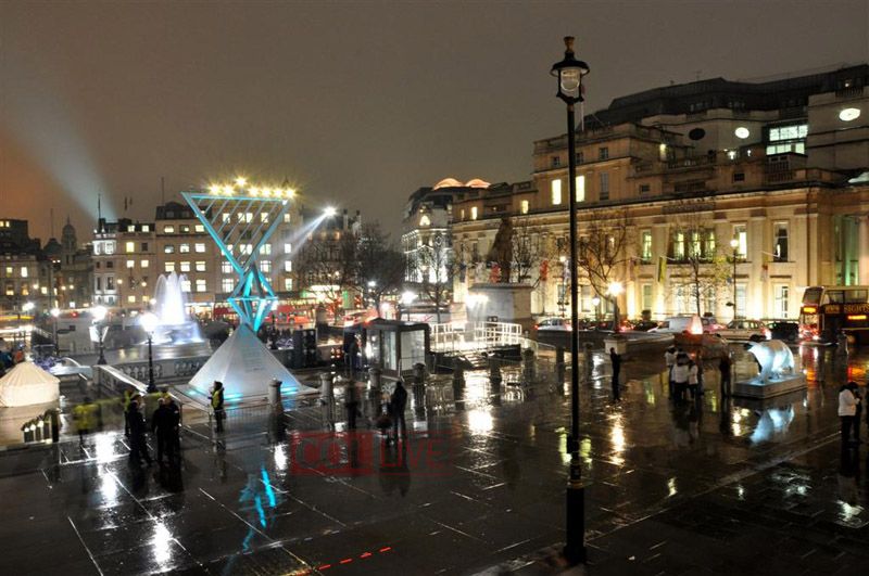 The Awareness Center, Inc. (International Jewish Coaltion Against ...