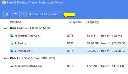 How to Remove Windows 7 from Windows 10 Dual Boot