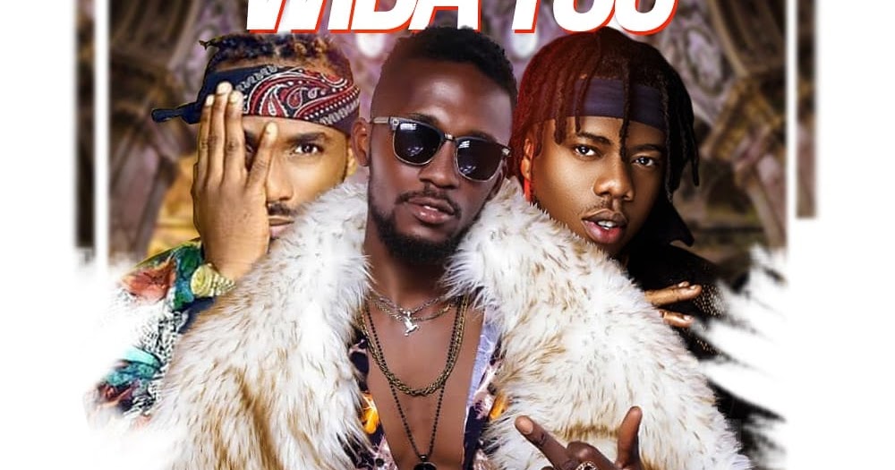 Wida You Remix— Eddie Roll Makes Strategic Move, Features KaySwitch And ...