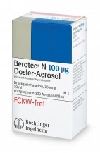 Cara Menggunakan Berotec Inhaler Dengan Benar - Yudi Hartono