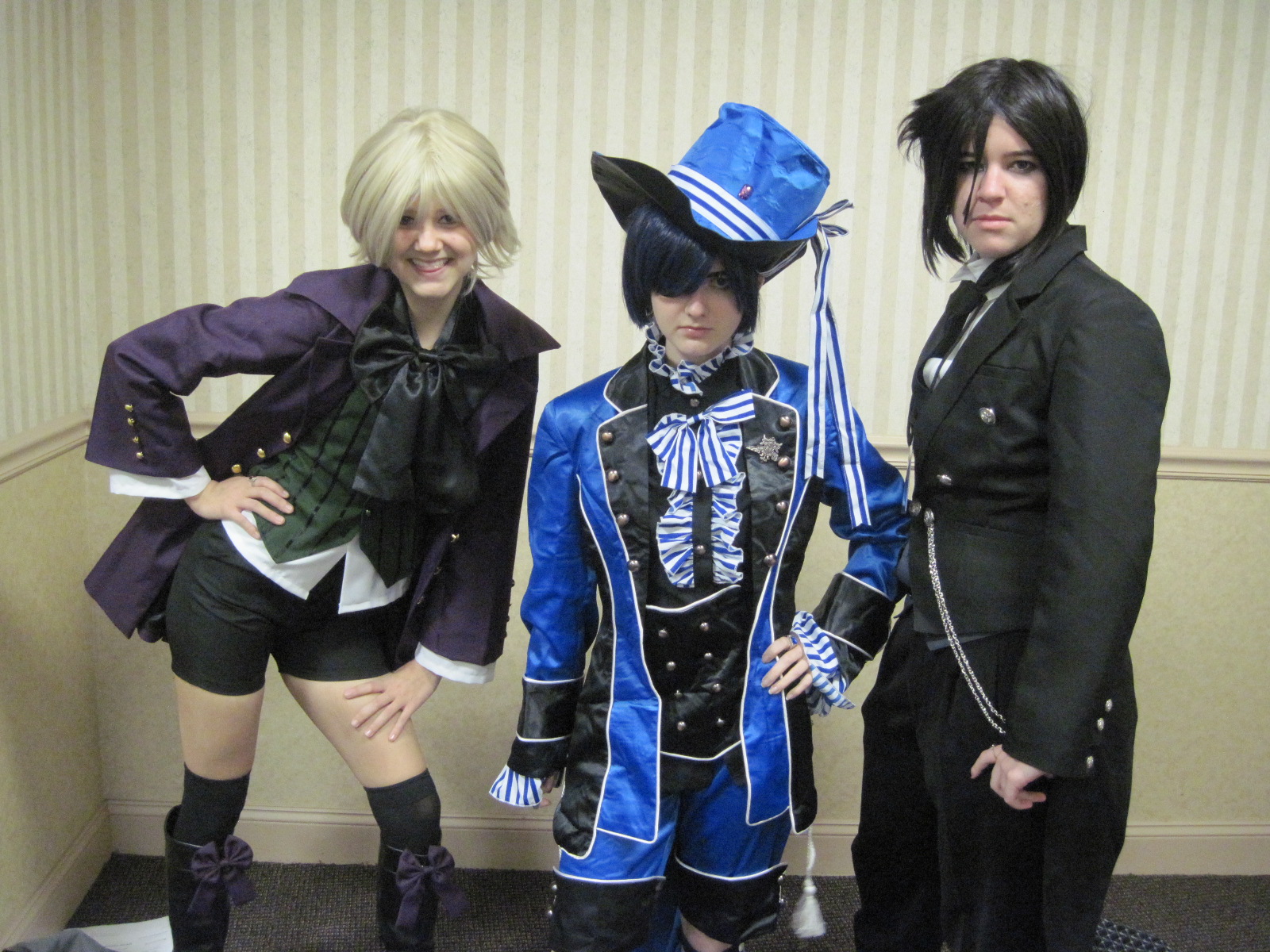 Cosplay - PIC HEAVY! | Page 8 | Rebelscum.com Forums